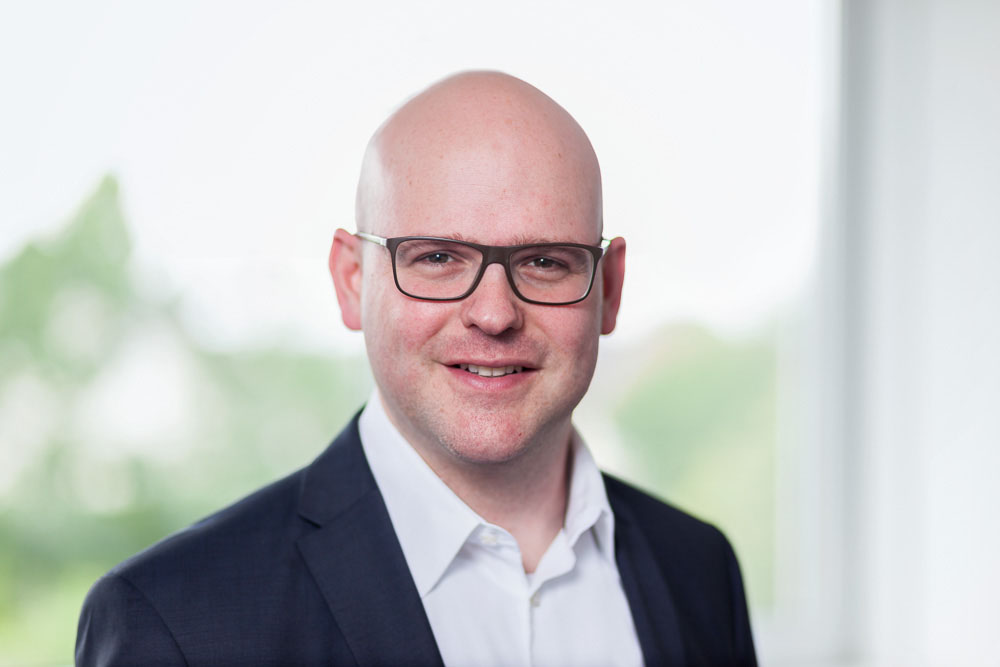 Ansprechpartner - SALETELLIGENCE